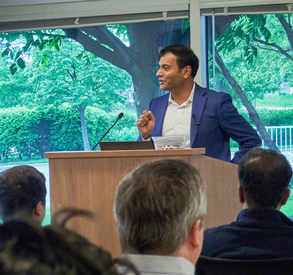 Our Leadership - Creospan